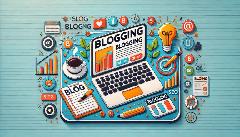 What is Blogging What are its Advantages and Disadvantages