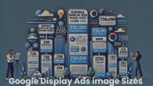 Google Display Ads image Sizes