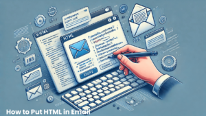 How to Put HTML in Email: Easy Guide for Beginners 2025!