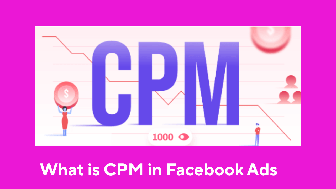 What is CPM in Facebook Ads – Easy Guide 2025